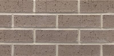 New York Gray Face Brick - Belden Tri-State Building Materials