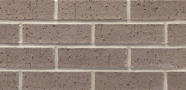 New York Gray Face Brick - Belden Tri-State Building Materials