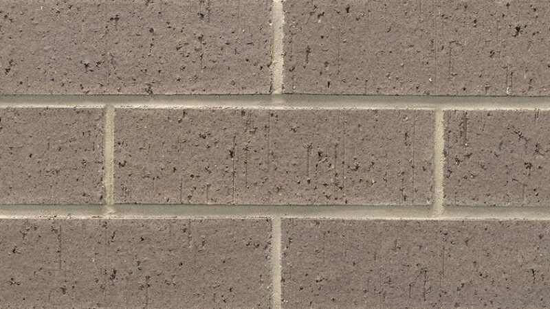 New York Gray Face Brick - Belden Tri-State Building Materials