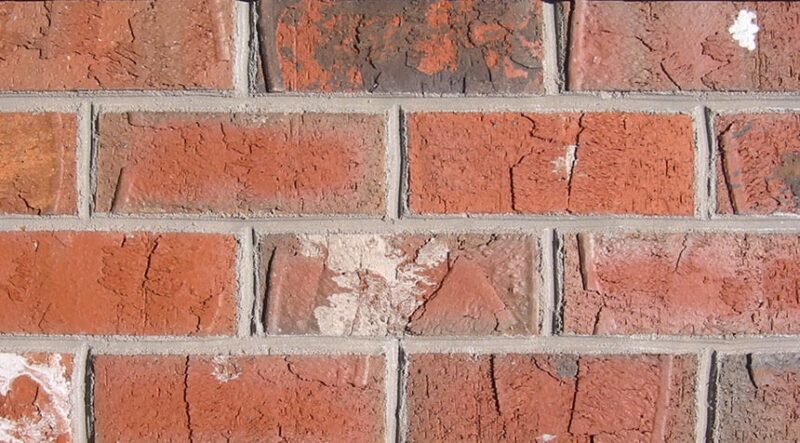 New York Red Face Brick 3 - Belden Tri-State Building Materials