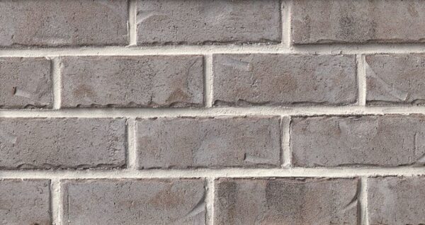 New York Gray Face Brick - Belden Tri-State Building Materials