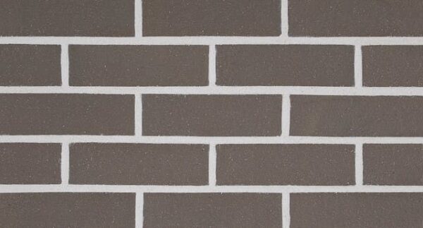 New York Gray Face Brick - Belden Tri-State Building Materials