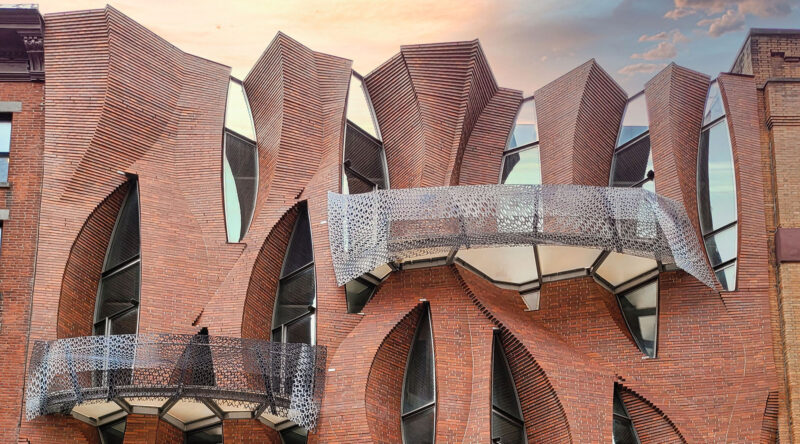 Project Gallery - Belden Tri-State Building Materials