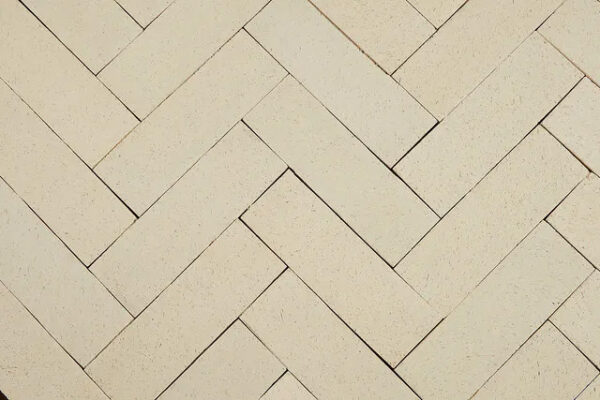 Clay Pavers Cream - Belden Tri-State Building Materials