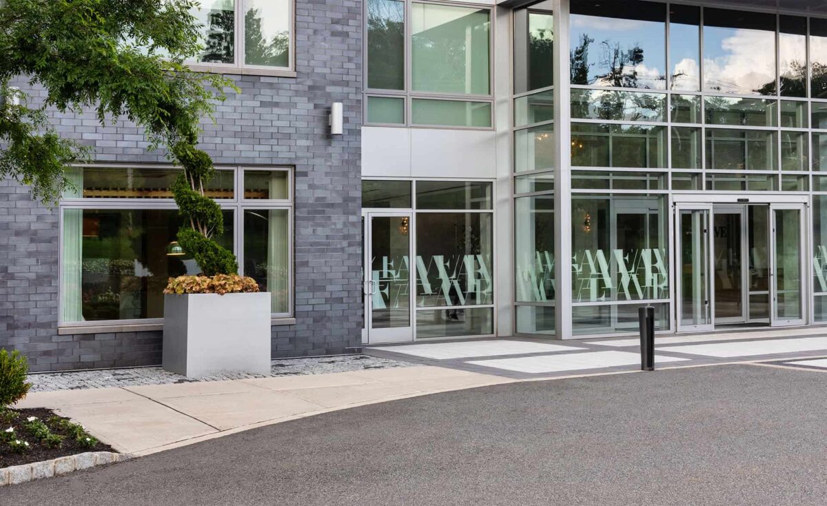 Project Gallery - Belden Tri-State Building Materials