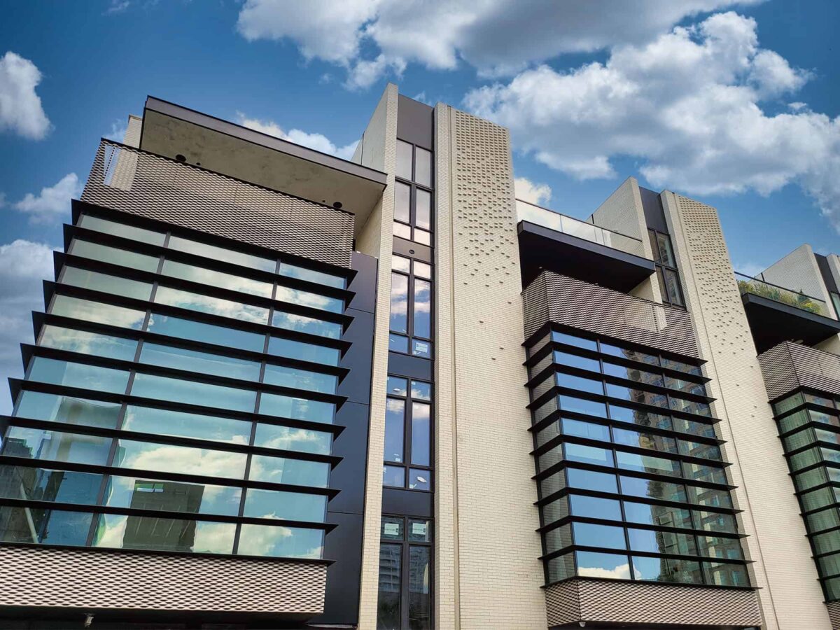 Project Gallery - Belden Tri-State Building Materials