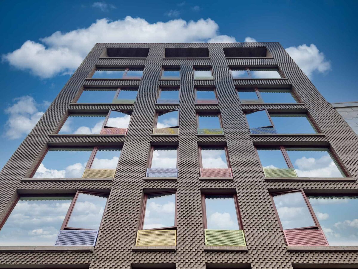 Project Gallery - Belden Tri-State Building Materials