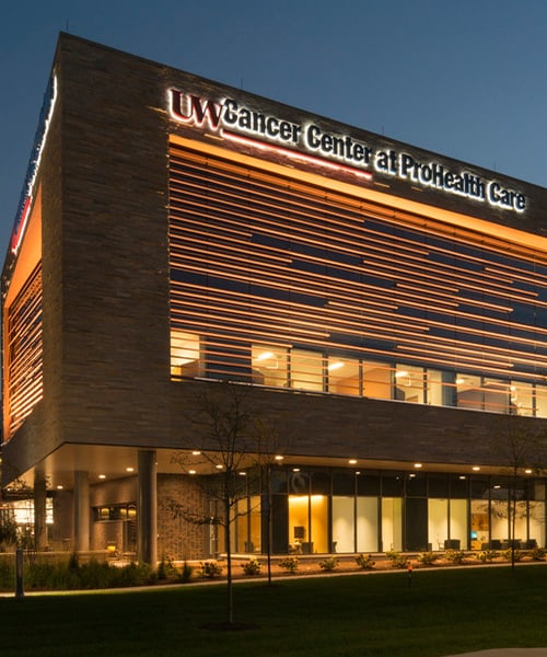 Brick Rainscreen System - Belden Tri-State Building Materials