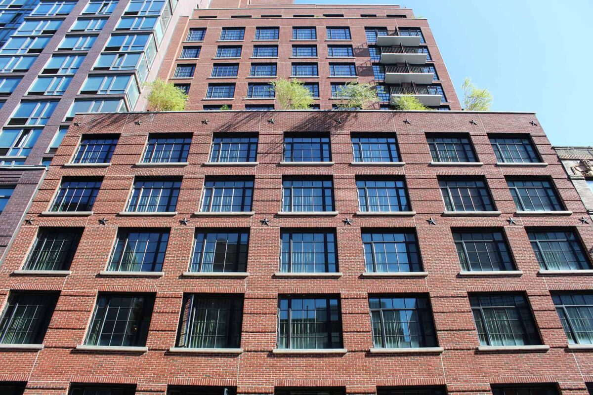 Project Gallery - Belden Tri-State Building Materials