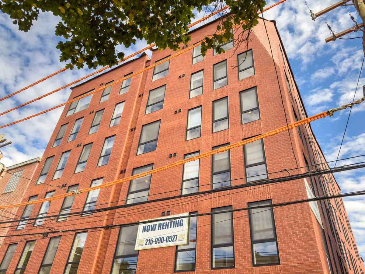 Thin Brick Projects - Belden Tri-State Building Materials