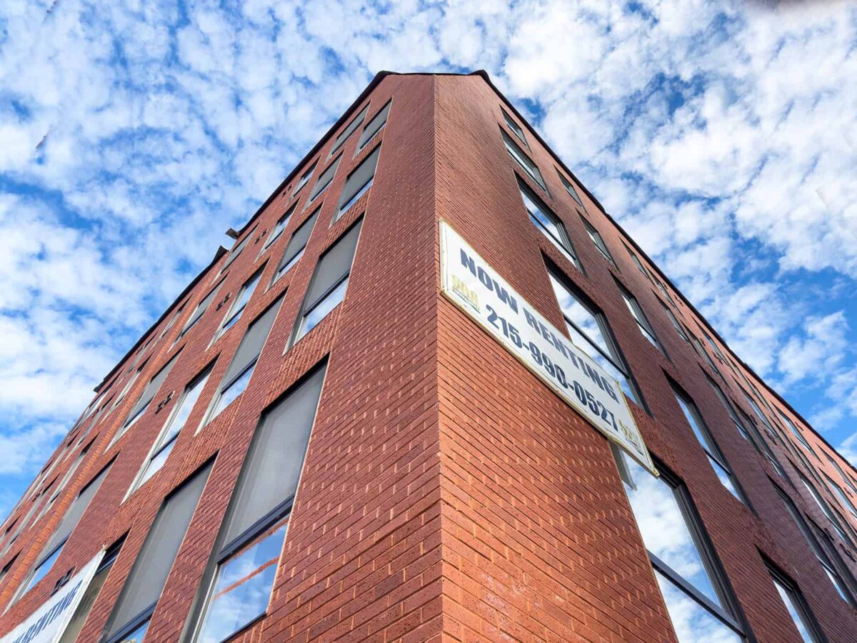 Red Brick Projects - Belden Tri-State Building Materials