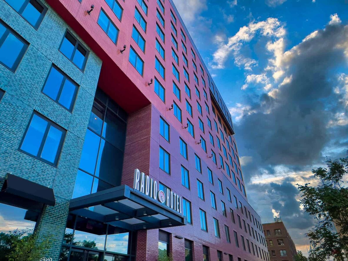 Yellow Brick Projects - Belden Tri-State Building Materials