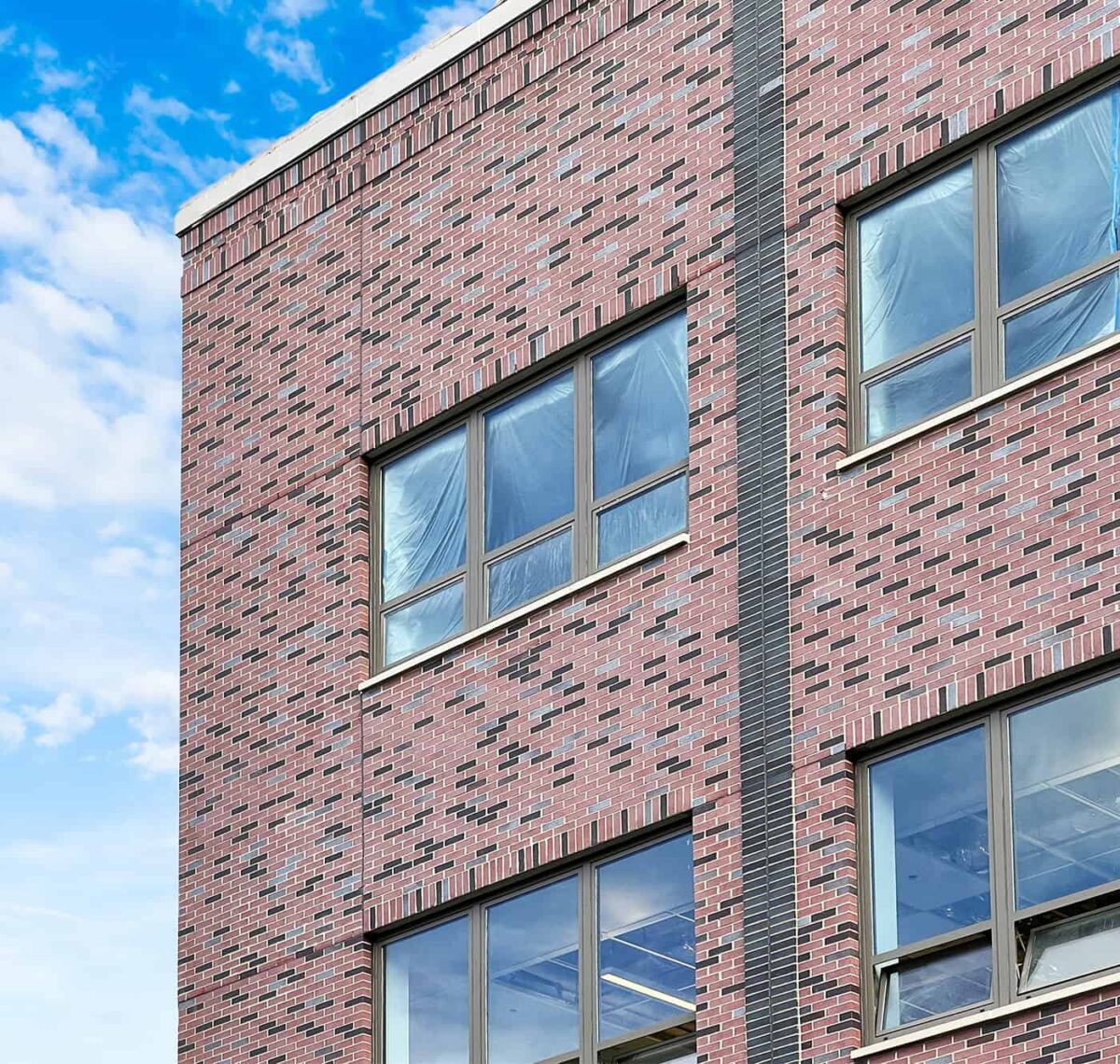 Project Gallery - Belden Tri-State Building Materials