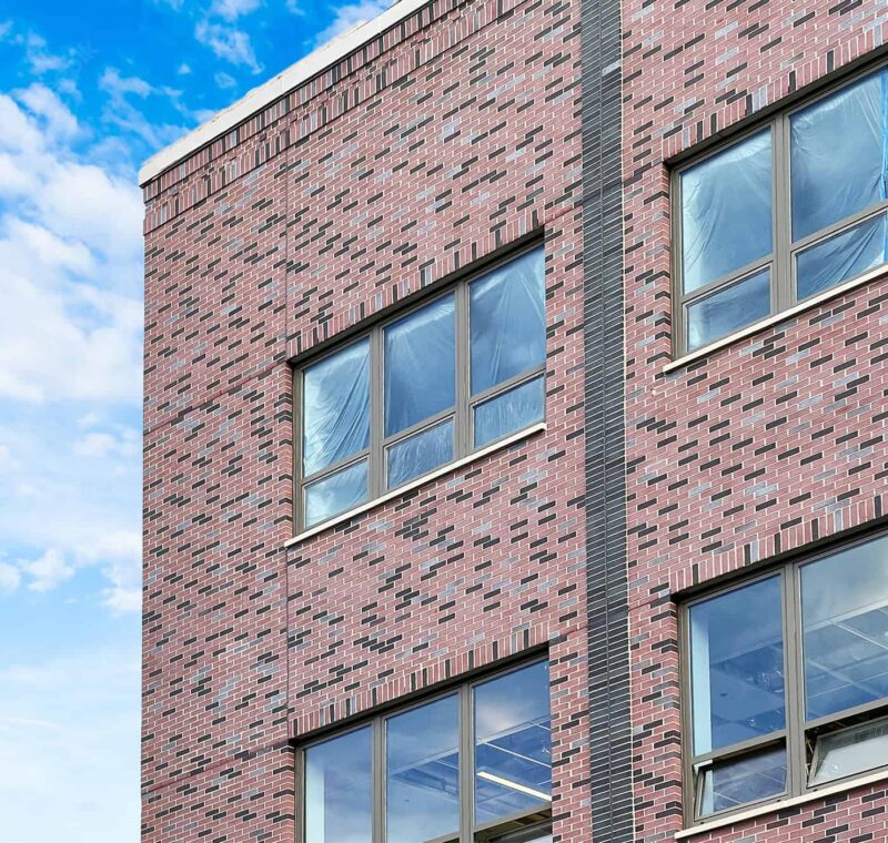 Project Gallery - Belden Tri-State Building Materials