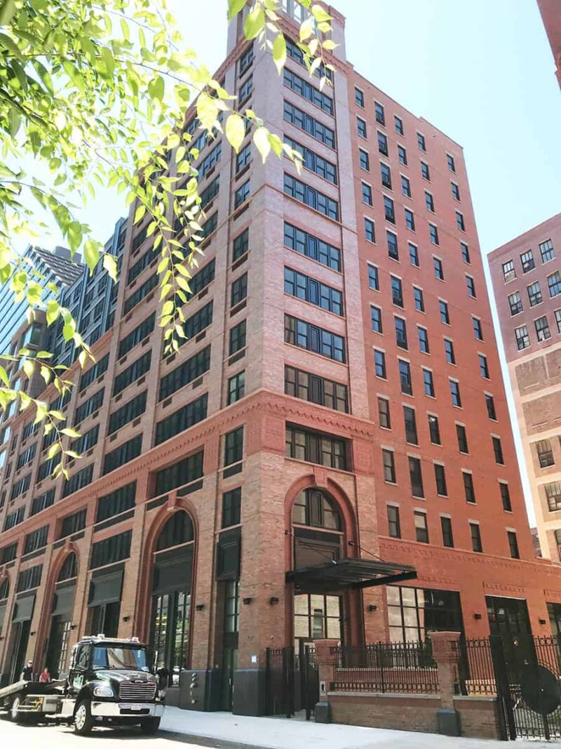 Project Gallery - Belden Tri-State Building Materials