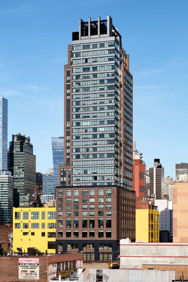 Multi Family Projects - Belden Tri-State Building Materials