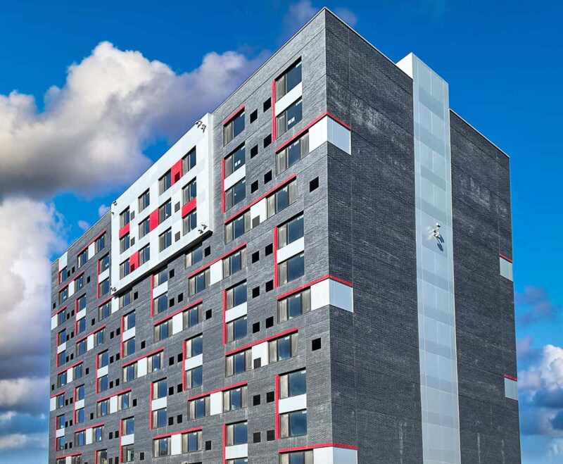 Project Gallery - Belden Tri-State Building Materials