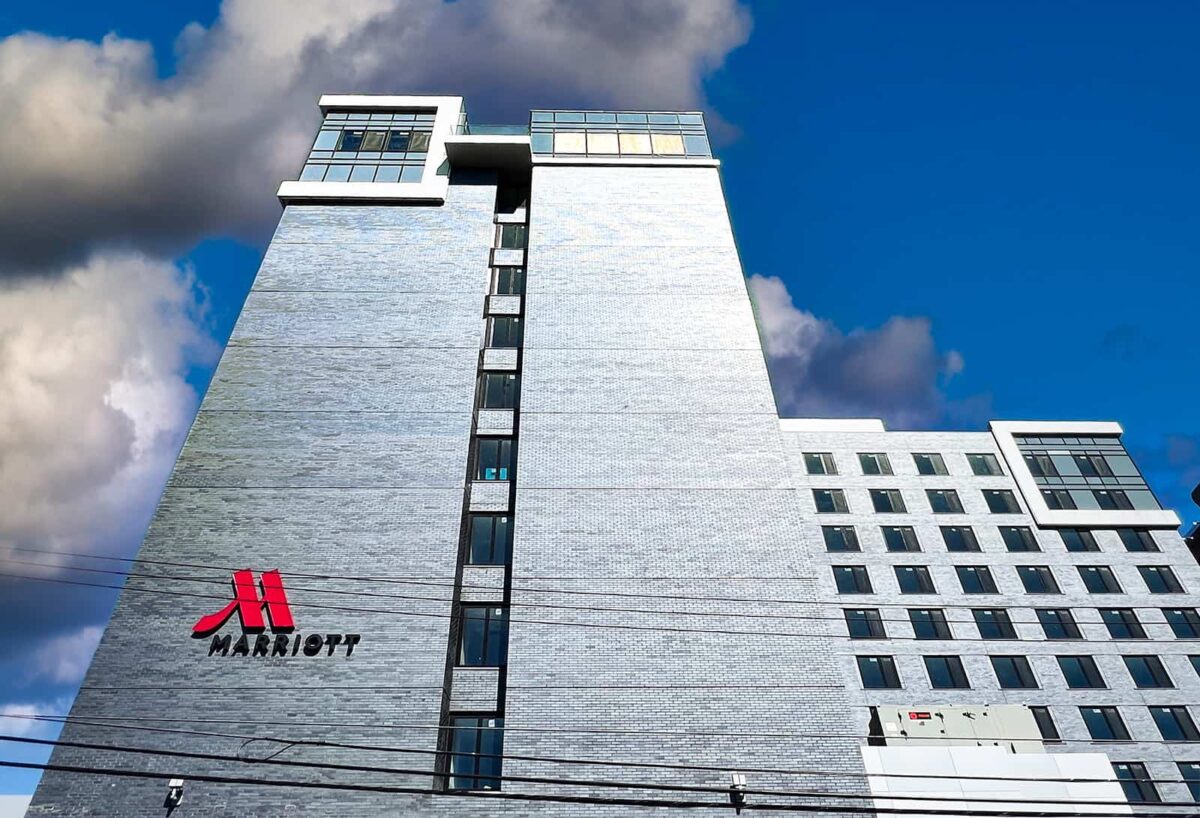 Project Gallery - Belden Tri-State Building Materials