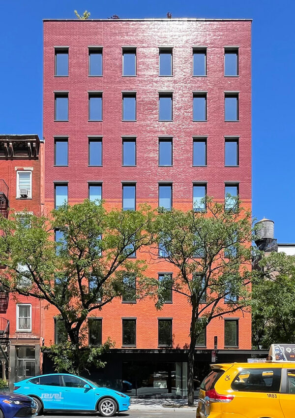 Project Gallery - Belden Tri-State Building Materials