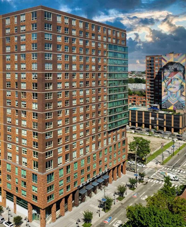 Soho Lofts - Belden Tri-State Building Materials