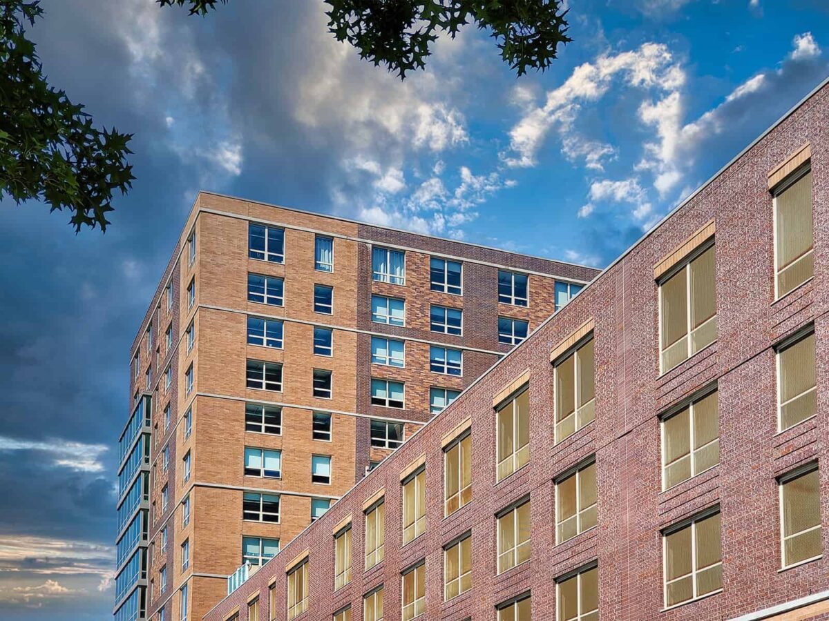 Soho Lofts - Belden Tri-State Building Materials