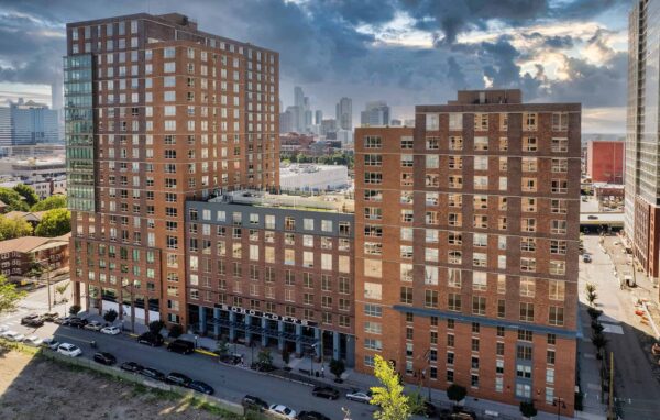 Project Gallery - Belden Tri-State Building Materials