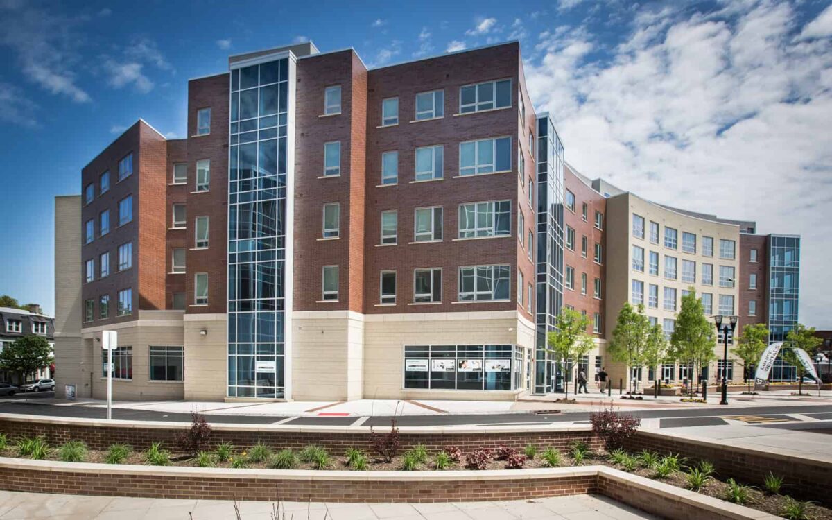 Project Gallery - Belden Tri-State Building Materials