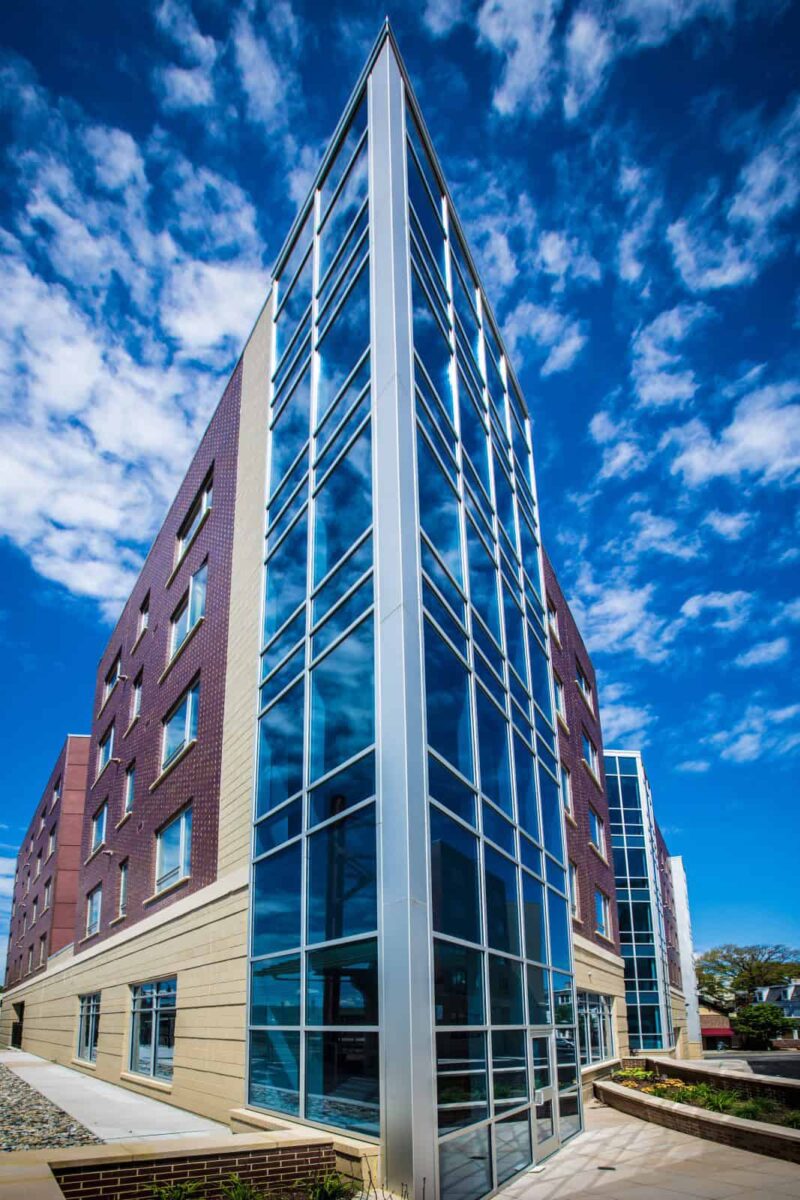 The Linc by Inglese - Belden Tri-State Building Materials