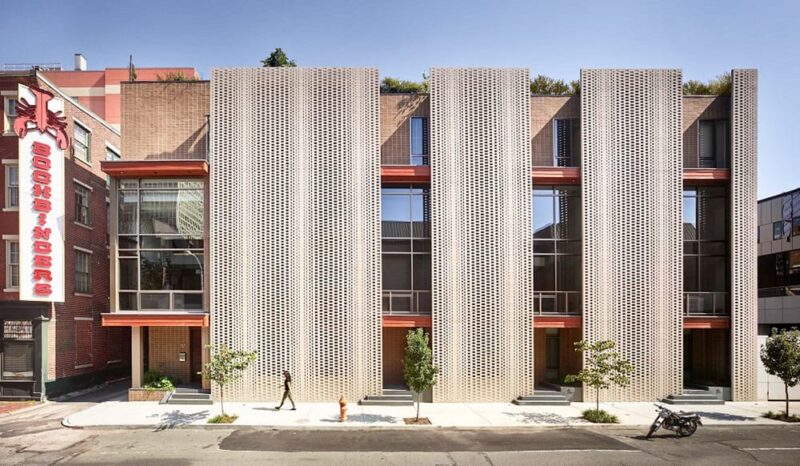 Project Gallery - Belden Tri-State Building Materials